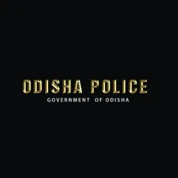 Odisha Police Logo & Brand Assets (SVG, PNG and vector) - Brandfetch