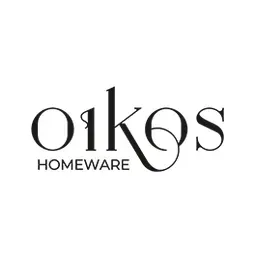 oikos logo vector