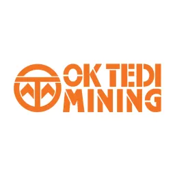 Ok Tedi Logo & Brand Assets (SVG, PNG and vector) - Brandfetch