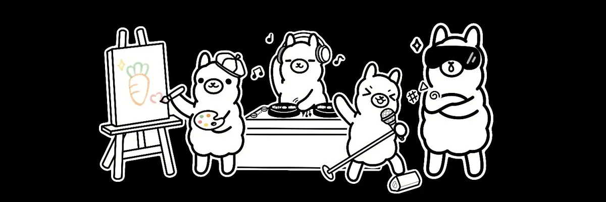 Ollama Logo & Brand Assets (SVG, PNG and vector) - Brandfetch