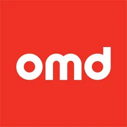 OMD Logo & Brand Assets (SVG, PNG and vector) - Brandfetch