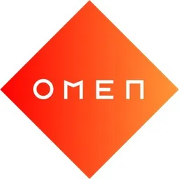 OMEN Logo & Brand Assets (SVG, PNG and vector) - Brandfetch