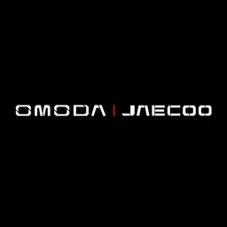 OMODA & JAECOO Polska Logo & Brand Assets (SVG, PNG and vector ...