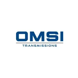 OMSI Transmissions Logo & Brand Assets (SVG, PNG and vector) - Brandfetch