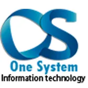 One System Information Technology Logo & Brand Assets (SVG, PNG and ...