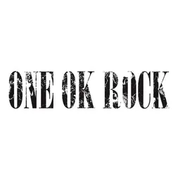 ONE OK ROCK Logo & Brand Assets (SVG, PNG and vector) - Brandfetch