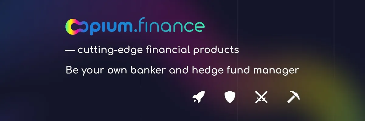 Opium Logo & Brand Assets (SVG, PNG and vector) - Brandfetch