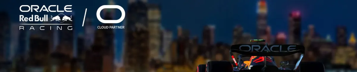 Oracle Logo & Brand Assets (SVG, PNG and vector) - Brandfetch