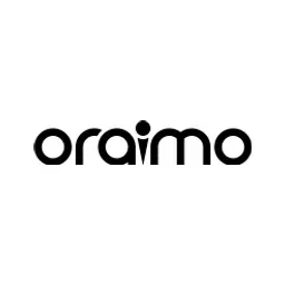 Oraimo Logo & Brand Assets (SVG, PNG and vector) - Brandfetch