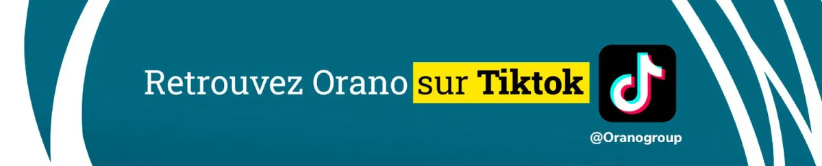 Orano Logo & Brand Assets (SVG, PNG and vector) - Brandfetch