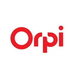Orpi Logo & Brand Assets (SVG, PNG and vector) - Brandfetch