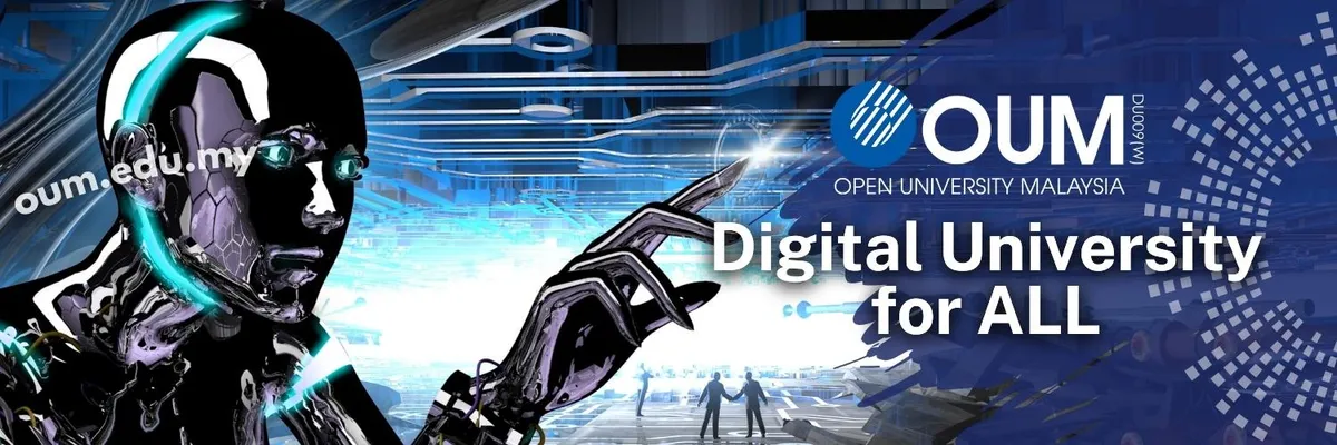 Open University Malaysia Logo & Brand Assets (SVG, PNG and vector ...