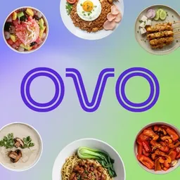 OVO Logo & Brand Assets (SVG, PNG and vector) - Brandfetch