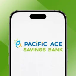 Pacific Ace Bank Logo & Brand Assets (SVG, PNG and vector) - Brandfetch