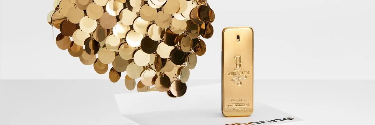 Paco Rabanne Logo & Brand Assets (SVG, PNG and vector) - Brandfetch