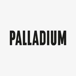 PALLADIUM BOOTS Logo & Brand Assets (SVG, PNG and vector) - Brandfetch