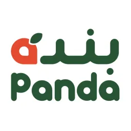 panda logo brands