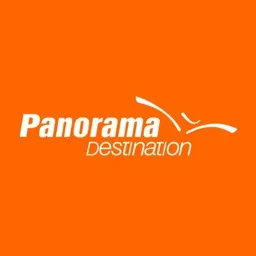 Panorama Destination Logo & Brand Assets (SVG, PNG and vector) - Brandfetch