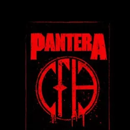 Pantera's icon