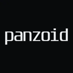 Panzoid Logo & Brand Assets (SVG, PNG and vector) - Brandfetch
