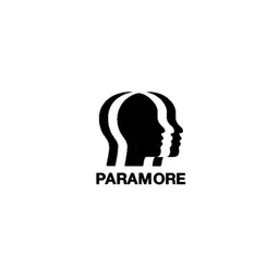 Paramore Logo & Brand Assets (SVG, PNG and vector) - Brandfetch
