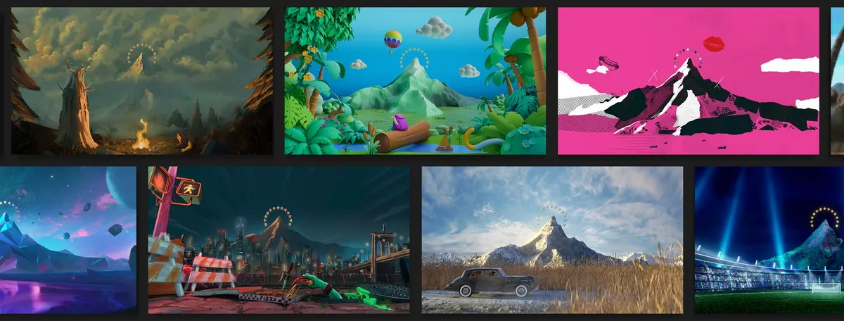 Paramount+ Logo & Brand Assets (SVG, PNG and vector) - Brandfetch