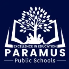 Paramus Public Schools Logo & Brand Assets (SVG, PNG and vector ...
