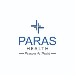 Paras Hospitals Logo & Brand Assets (SVG, PNG and vector) - Brandfetch