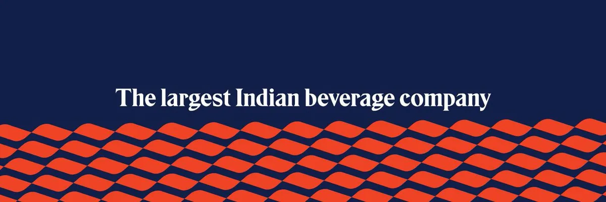Parle Agro Logo & Brand Assets (SVG, PNG and vector) - Brandfetch