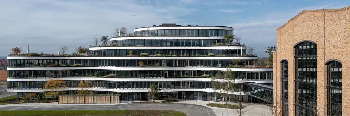 Partners Group Logo & Brand Assets (SVG, PNG and vector) - Brandfetch