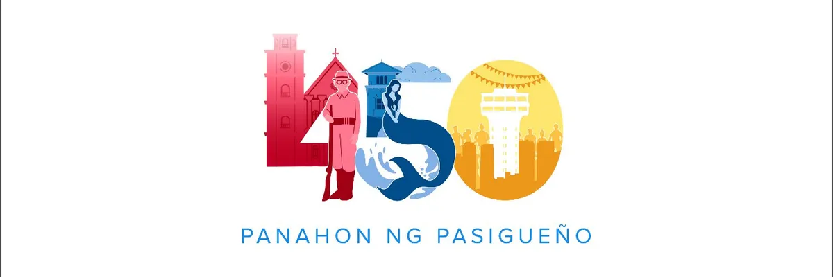 Pasig Info Logo & Brand Assets (SVG, PNG and vector) - Brandfetch