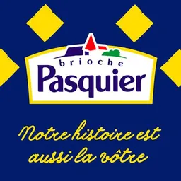 Brioche Pasquier Logo & Brand Assets (SVG, PNG and vector) - Brandfetch