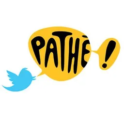Pathé International Logo & Brand Assets (SVG, PNG and vector) - Brandfetch