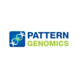 Pattern Genomics Logo & Brand Assets (SVG, PNG and vector) - Brandfetch