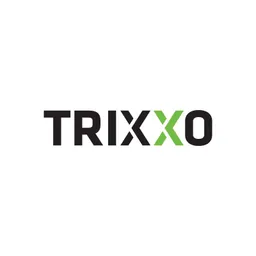 Trixxo Nederland | Rotterdam Logo & Brand Assets (SVG, PNG and vector ...