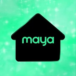 Maya Logo & Brand Assets (SVG, PNG and vector) - Brandfetch