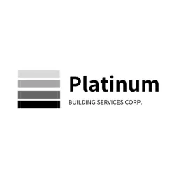 Platinum Building Services Corp. Logo & Brand Assets (SVG, PNG and ...