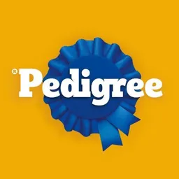 PEDIGREE Logo & Brand Assets (SVG, PNG and vector) - Brandfetch