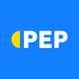 PEP Logo & Brand Assets (SVG, PNG and vector) - Brandfetch