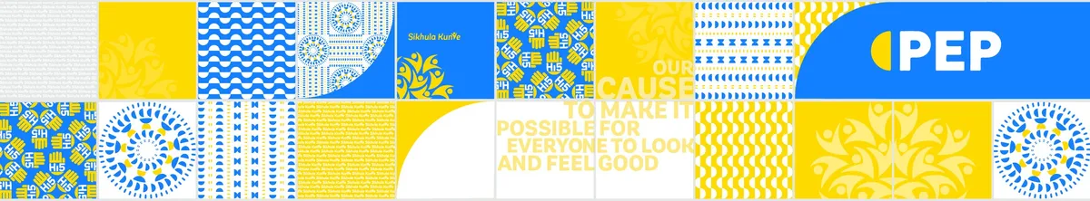 PEP Logo & Brand Assets (SVG, PNG and vector) - Brandfetch