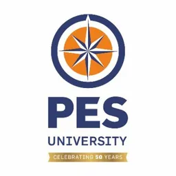 PES University Logo & Brand Assets (SVG, PNG and vector) - Brandfetch