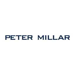 PETER MILLAR Logo & Brand Assets (SVG, PNG and vector) - Brandfetch