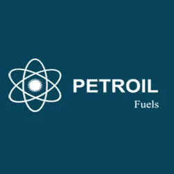 logo petroil