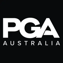 PGA of Australia's icon