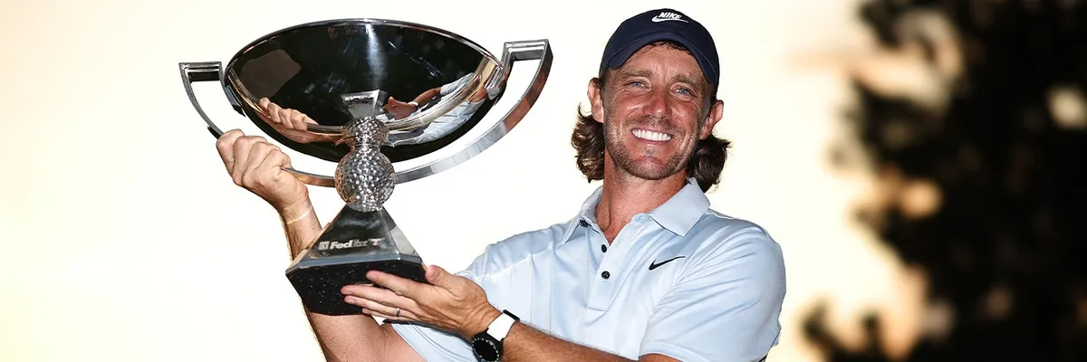 PGA TOUR Logo & Brand Assets (SVG, PNG and vector) - Brandfetch