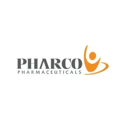 Pharco Logo & Brand Assets (SVG, PNG and vector) - Brandfetch