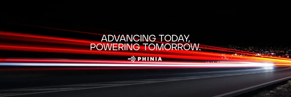 PHINIA Logo & Brand Assets (SVG, PNG and vector) - Brandfetch