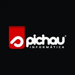 Pichau Informática Logo & Brand Assets (SVG, PNG and vector) - Brandfetch