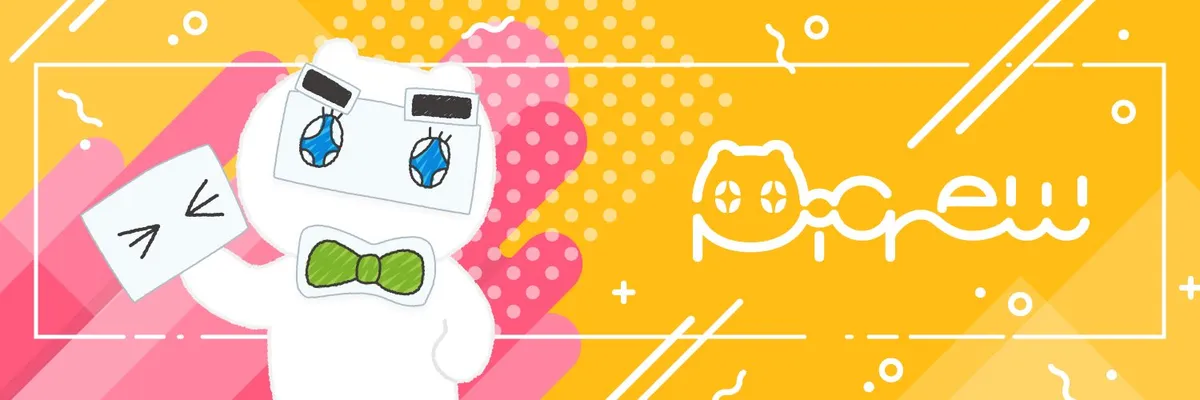 Picrew Logo & Brand Assets (SVG, PNG and vector) - Brandfetch