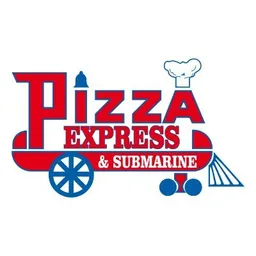 Pizza Express Logo & Brand Assets (SVG, PNG and vector) - Brandfetch